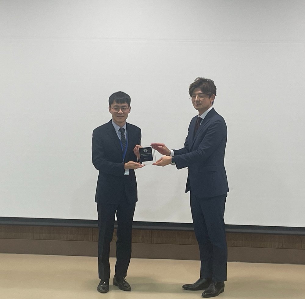 Gallery 1 — Jaechul LIM lab