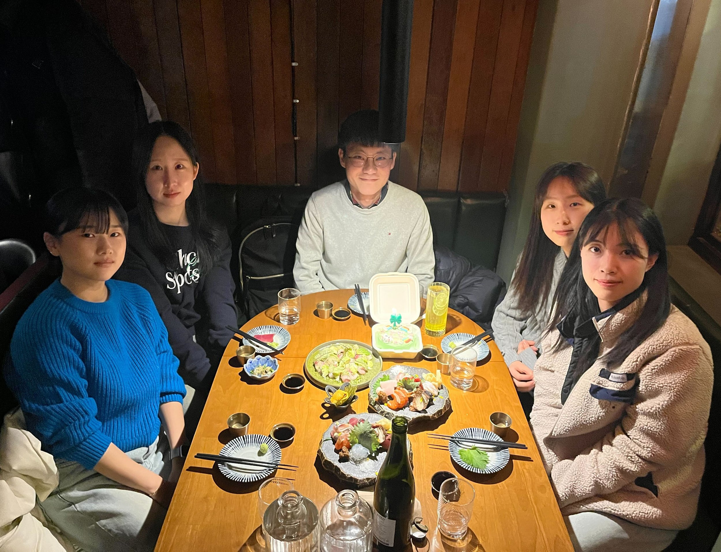 Gallery 1 — Jaechul LIM lab