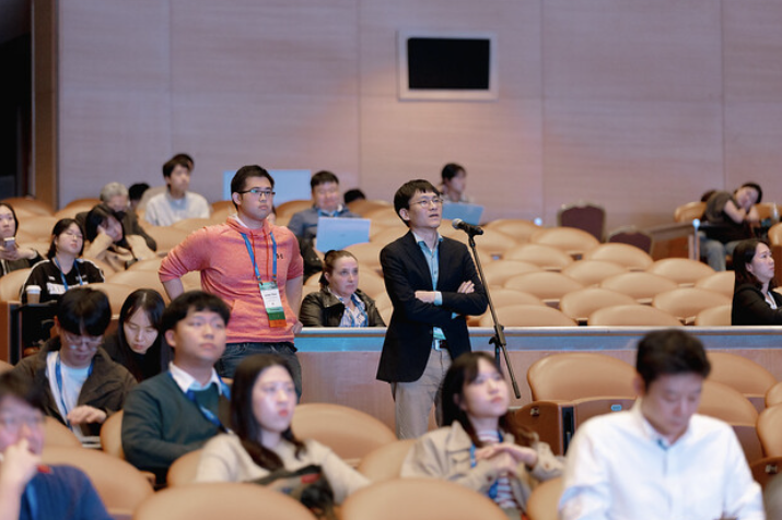 Gallery 1 — Jaechul LIM lab