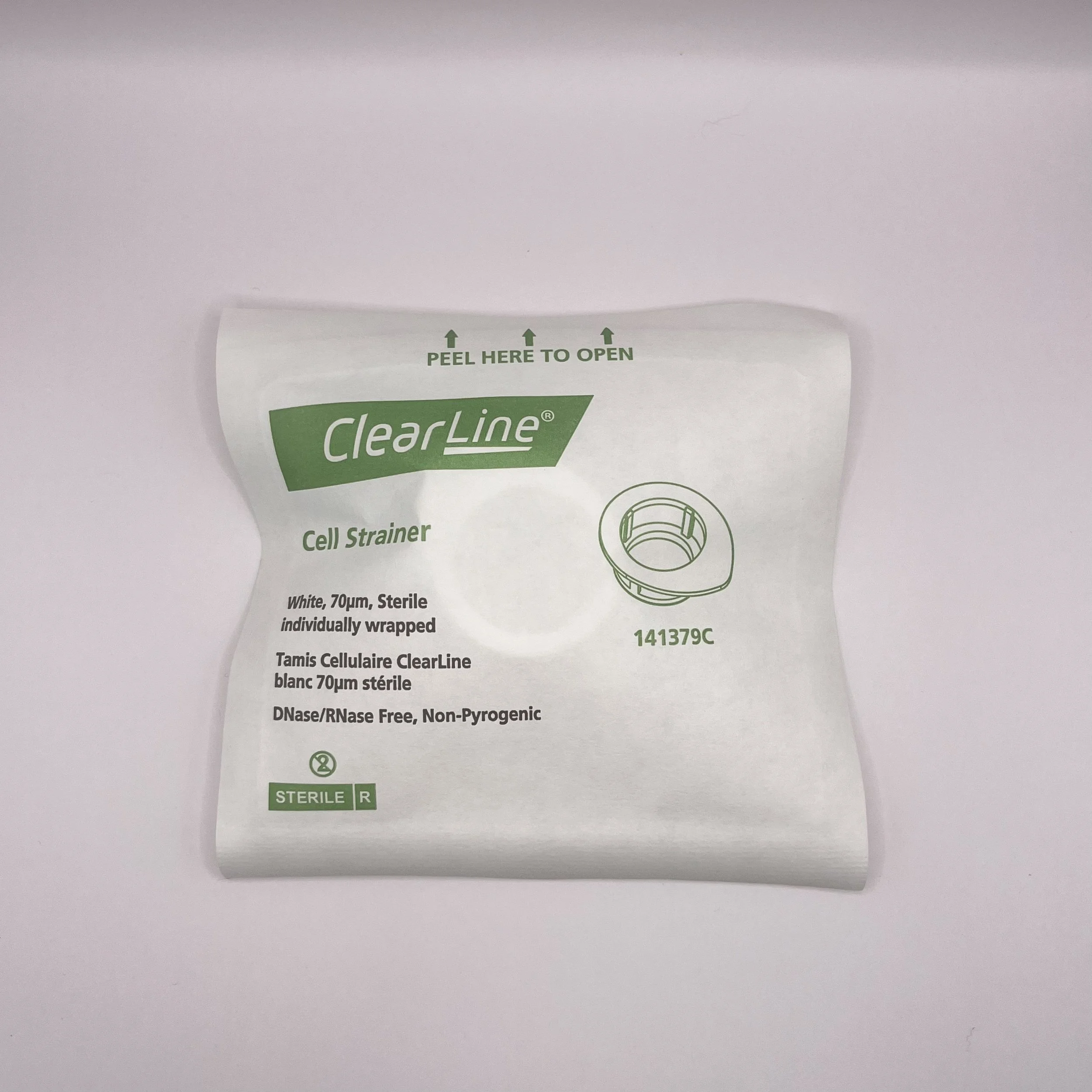 FlexiGrow solution — Carroucell