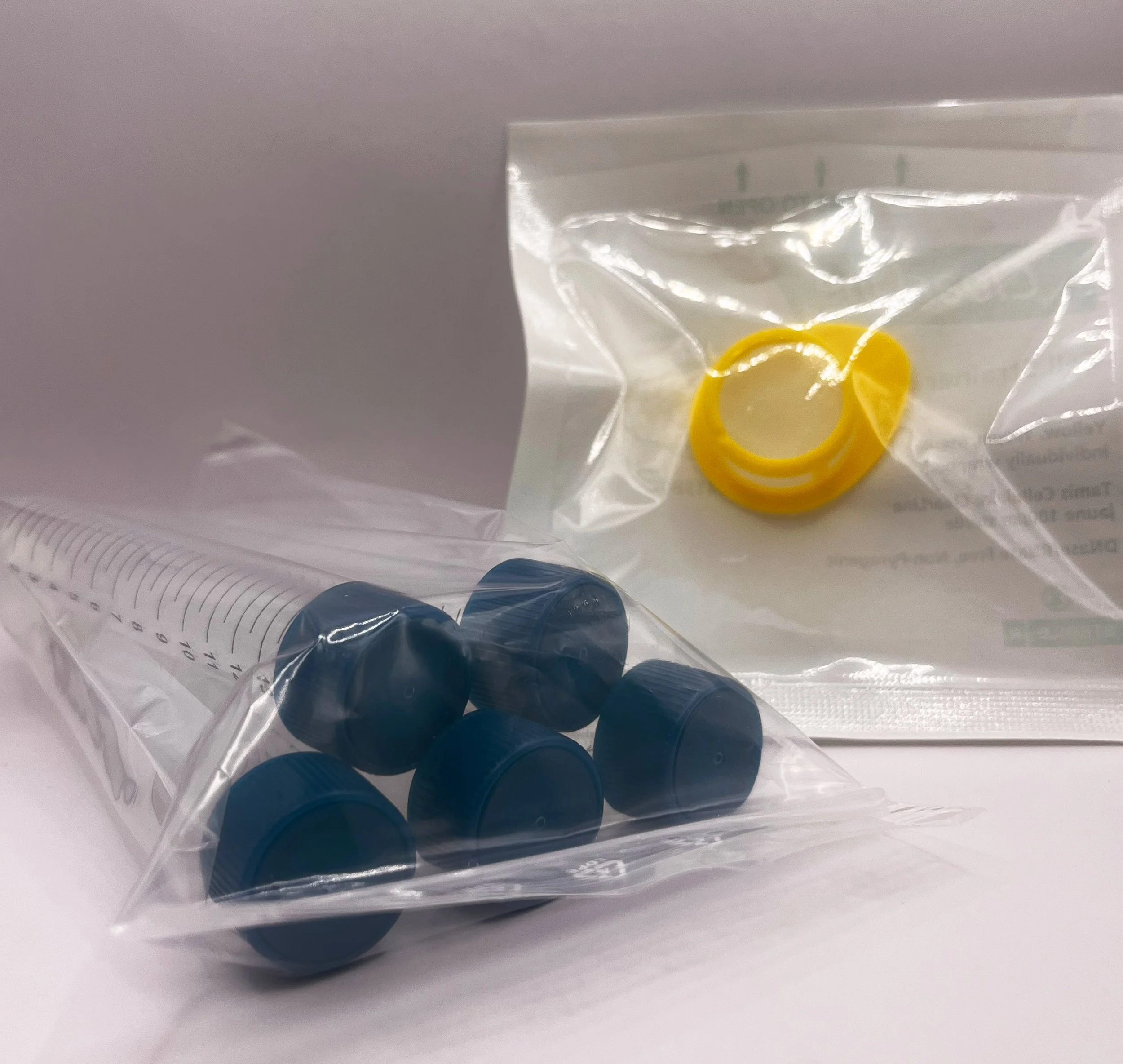 FlexiGrow solution — Carroucell