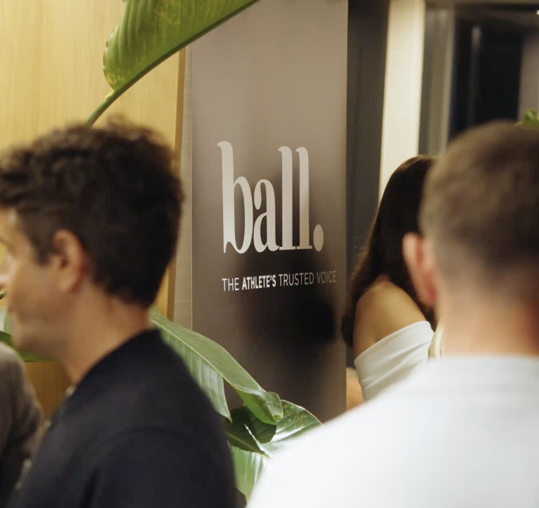 ball.
