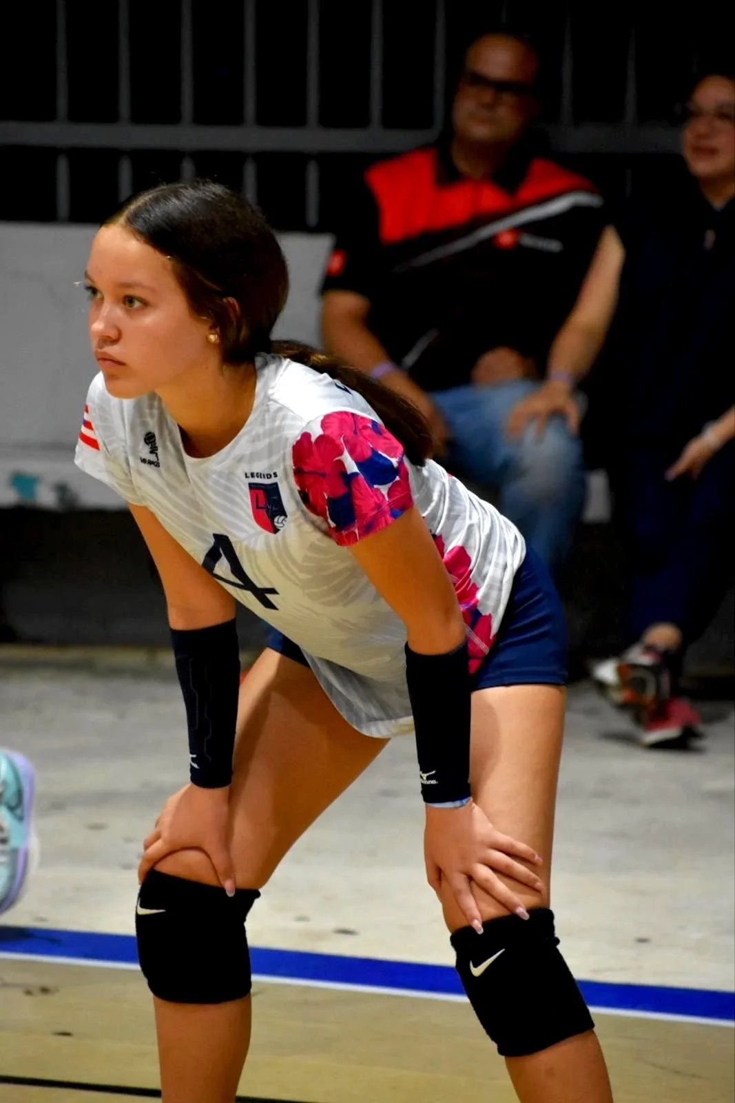 LEGENDS VOLLEYBALL CLUB