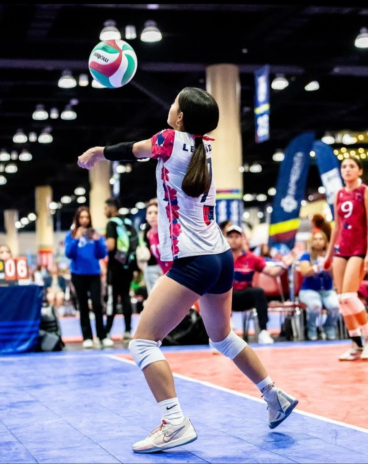 LEGENDS VOLLEYBALL CLUB