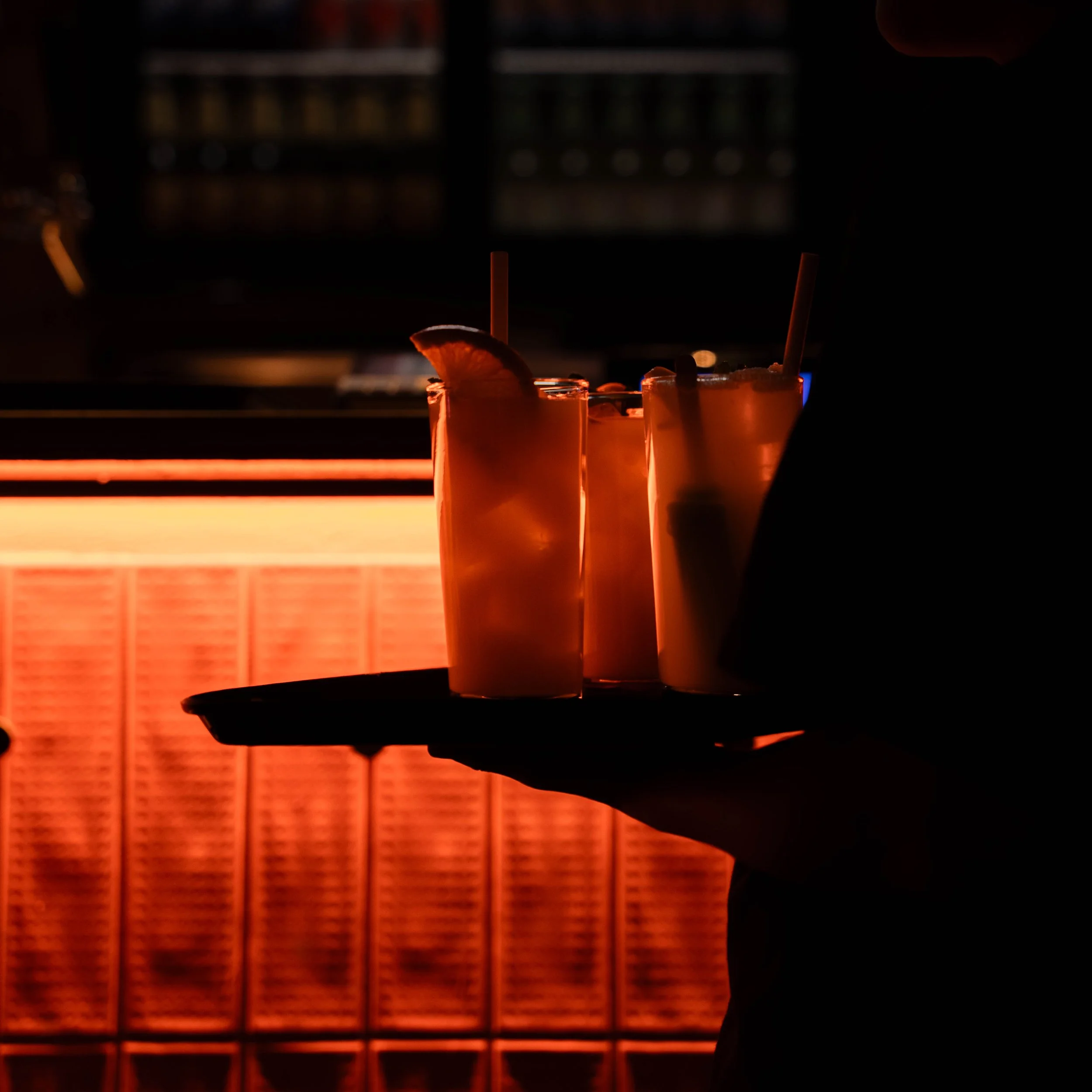 MENU — Monsterchicken