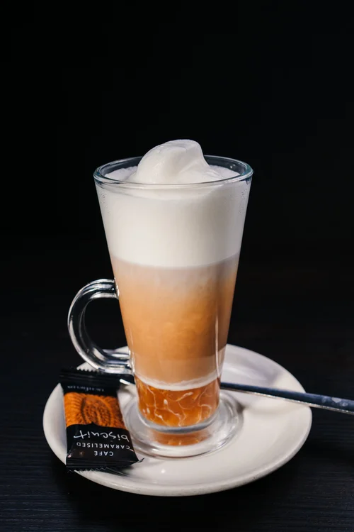 Drinks Menu — Nick's Fish Grill & Dessert