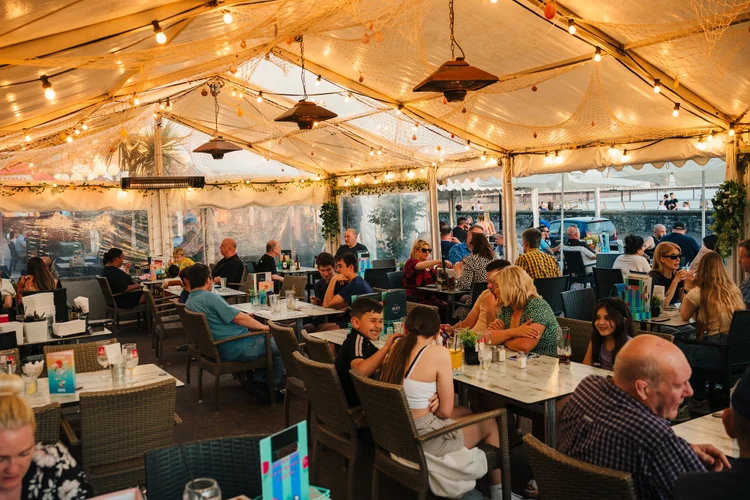 Gallery 2 — Nick's Fish Grill & Dessert