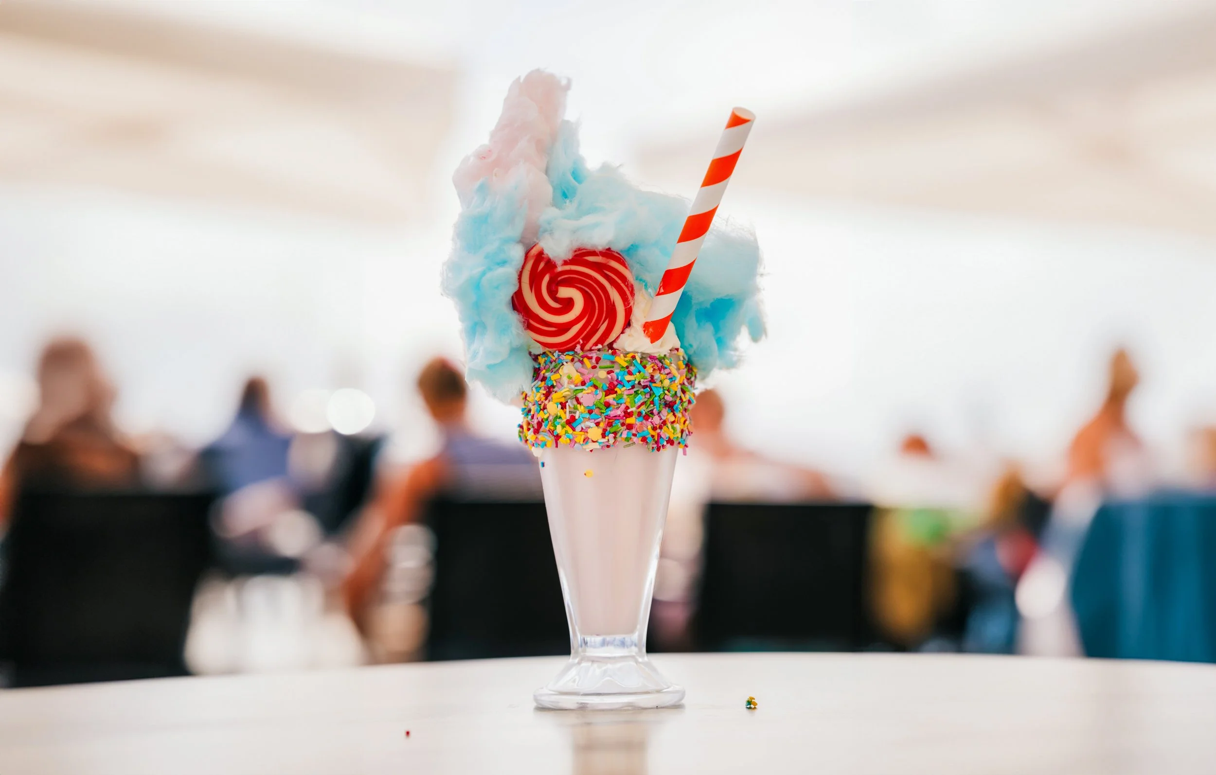 Nick's Fish Grill & Dessert