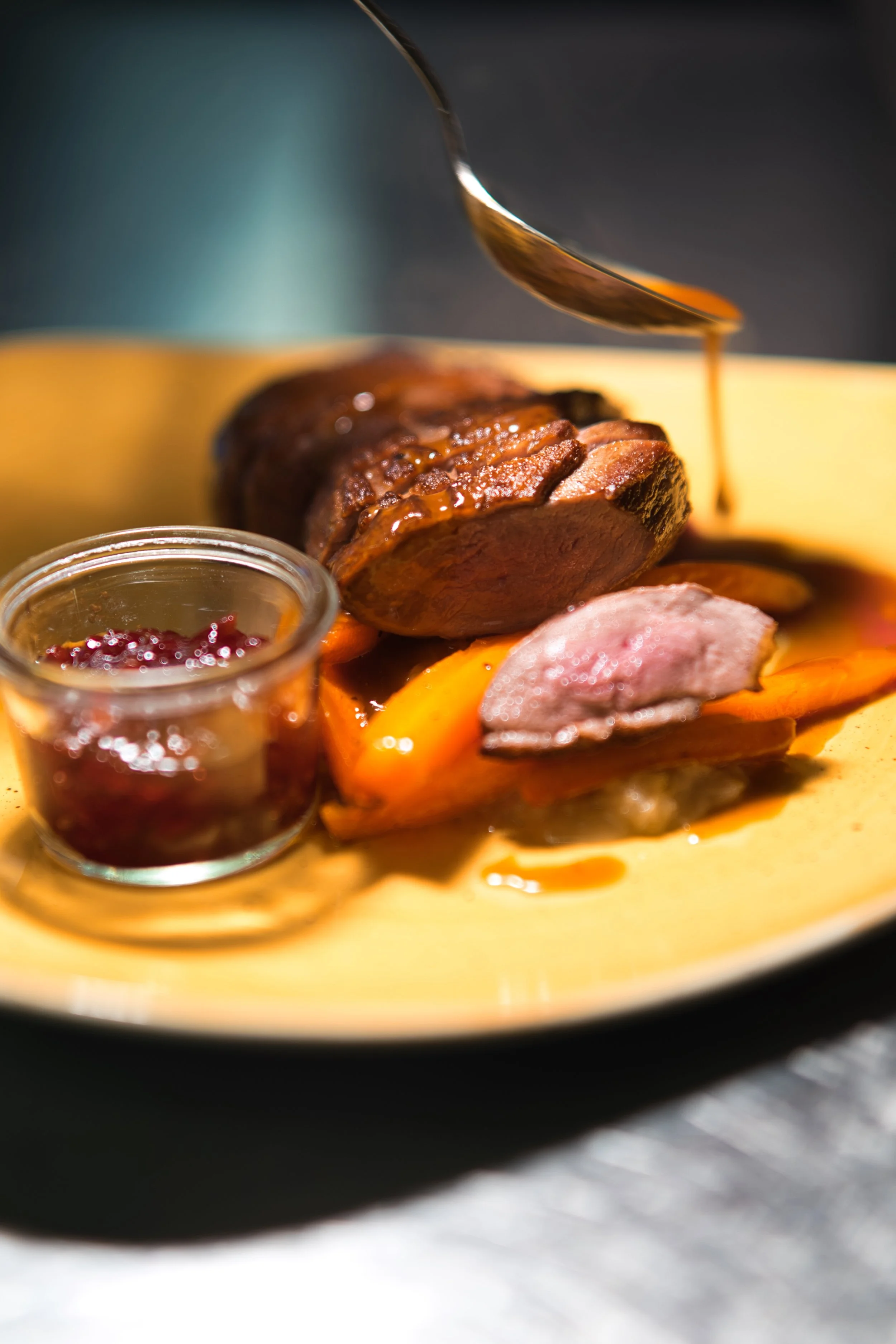 Restaurant & Kulinarik — Landgasthof-Bogner