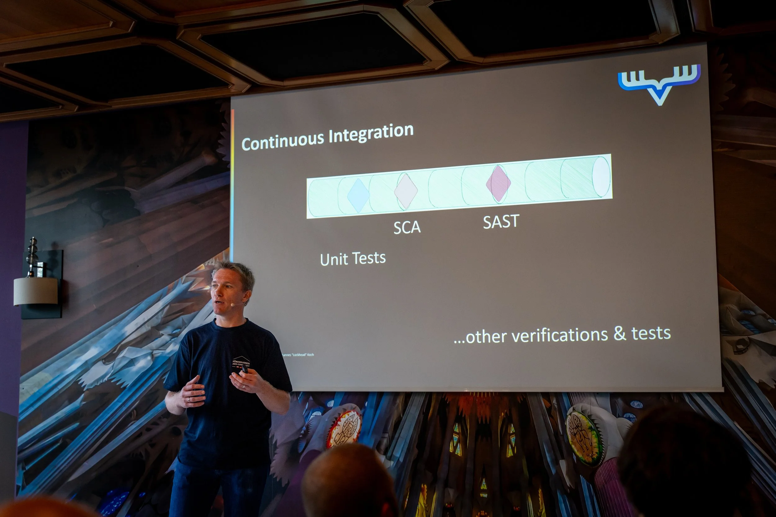 AWS Community Day DACH