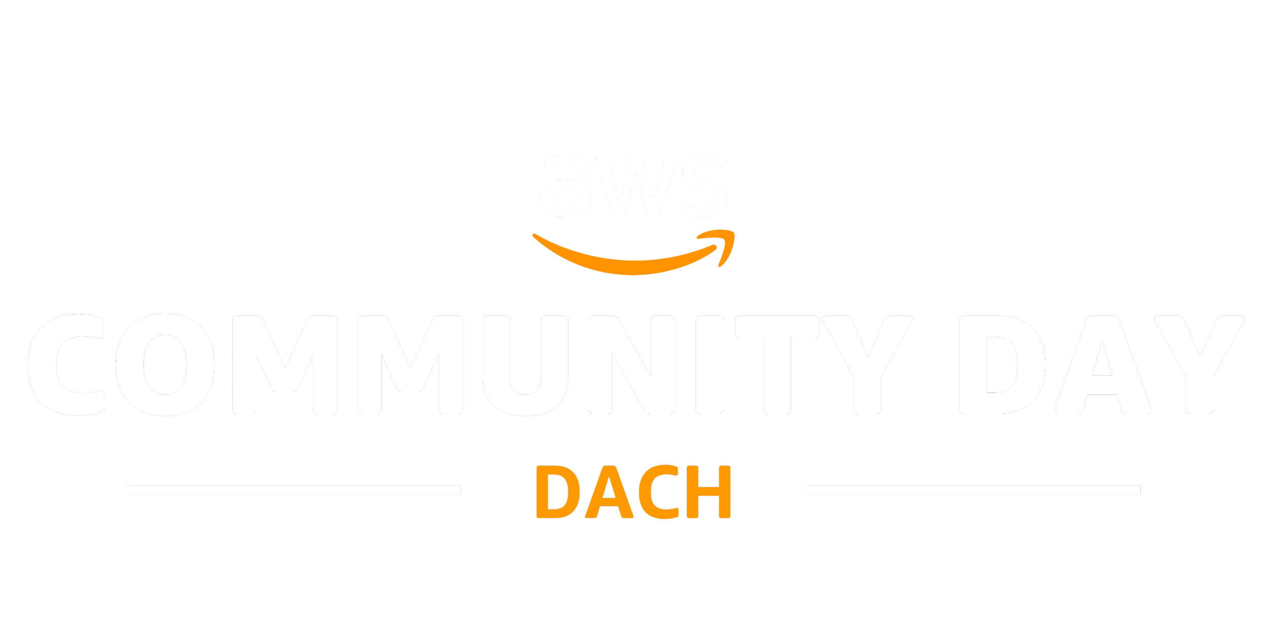 Aws Community Day Dach