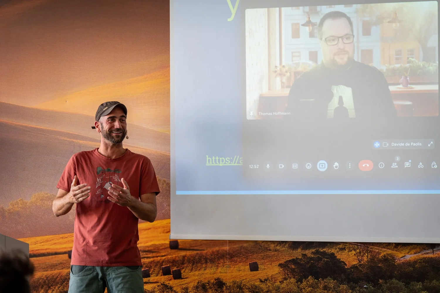 AWS Community Day DACH