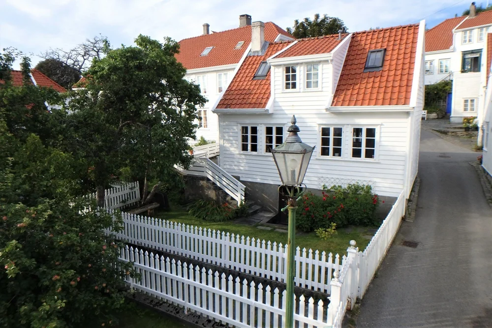 Om Skudeneshavn — Visit Skudeneshavn