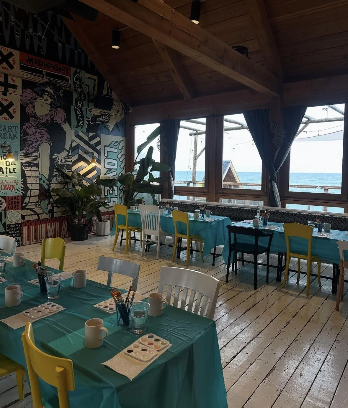 Picton Pottery Painting and Studio, Prince Edward County — County Creative