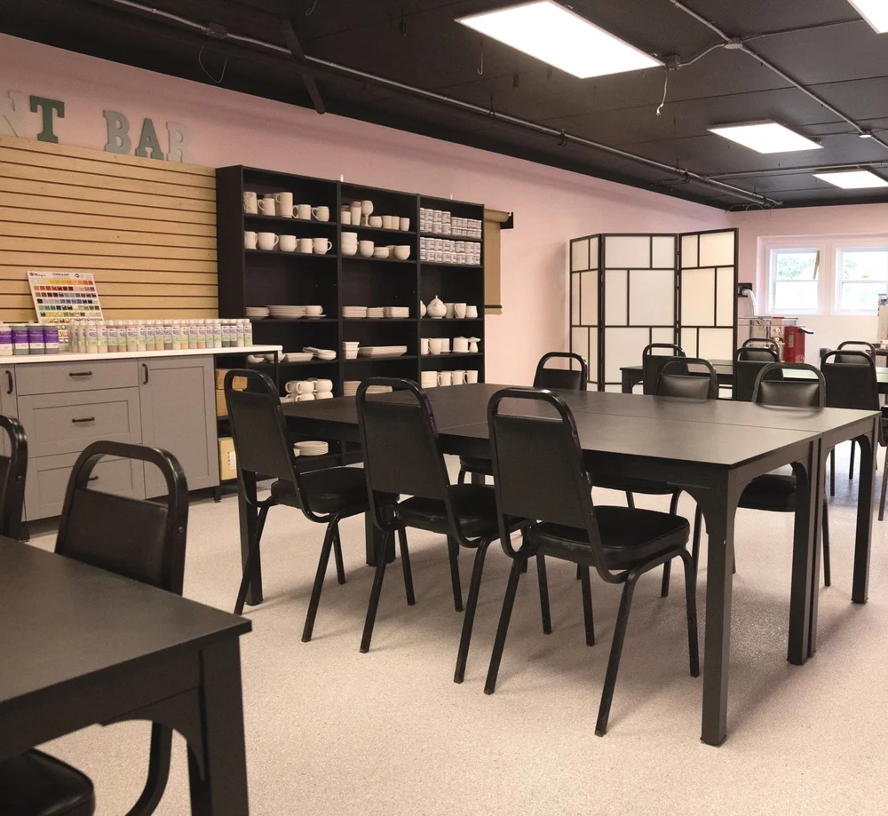 Picton Pottery Painting and Studio, Prince Edward County — County Creative