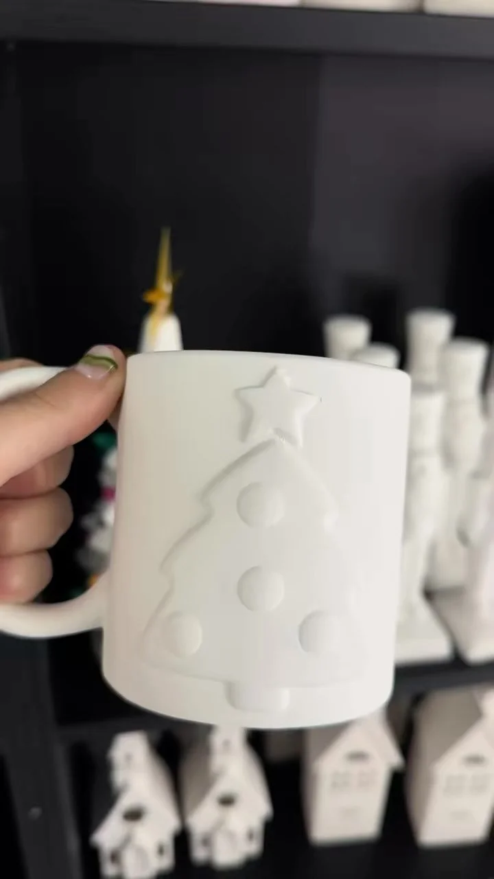 Picton Pottery Painting and Studio, Prince Edward County — County Creative