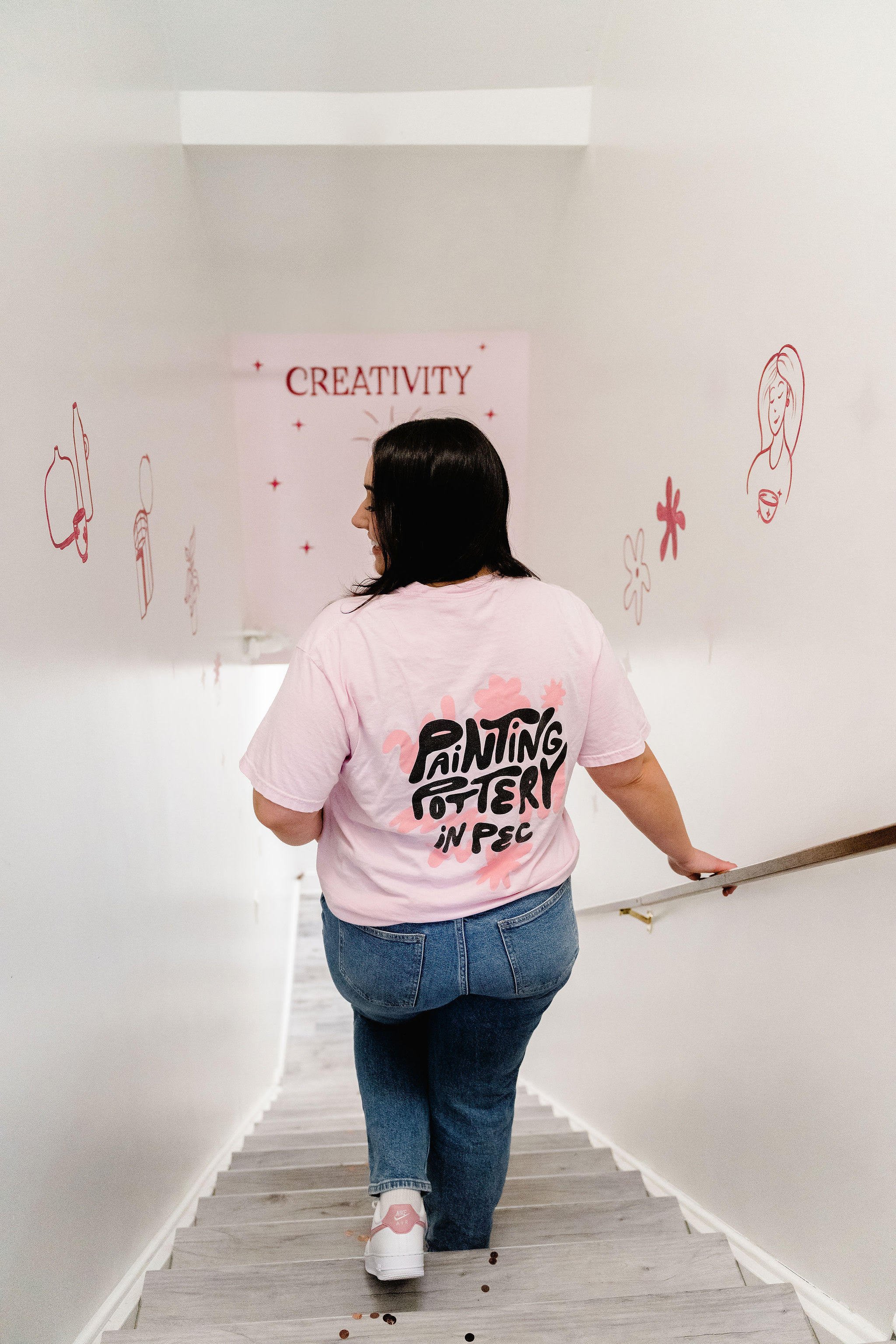 Picton Pottery Painting and Studio, Prince Edward County — County Creative