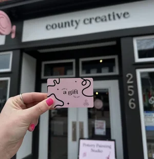 Picton Pottery Painting and Studio, Prince Edward County — County Creative