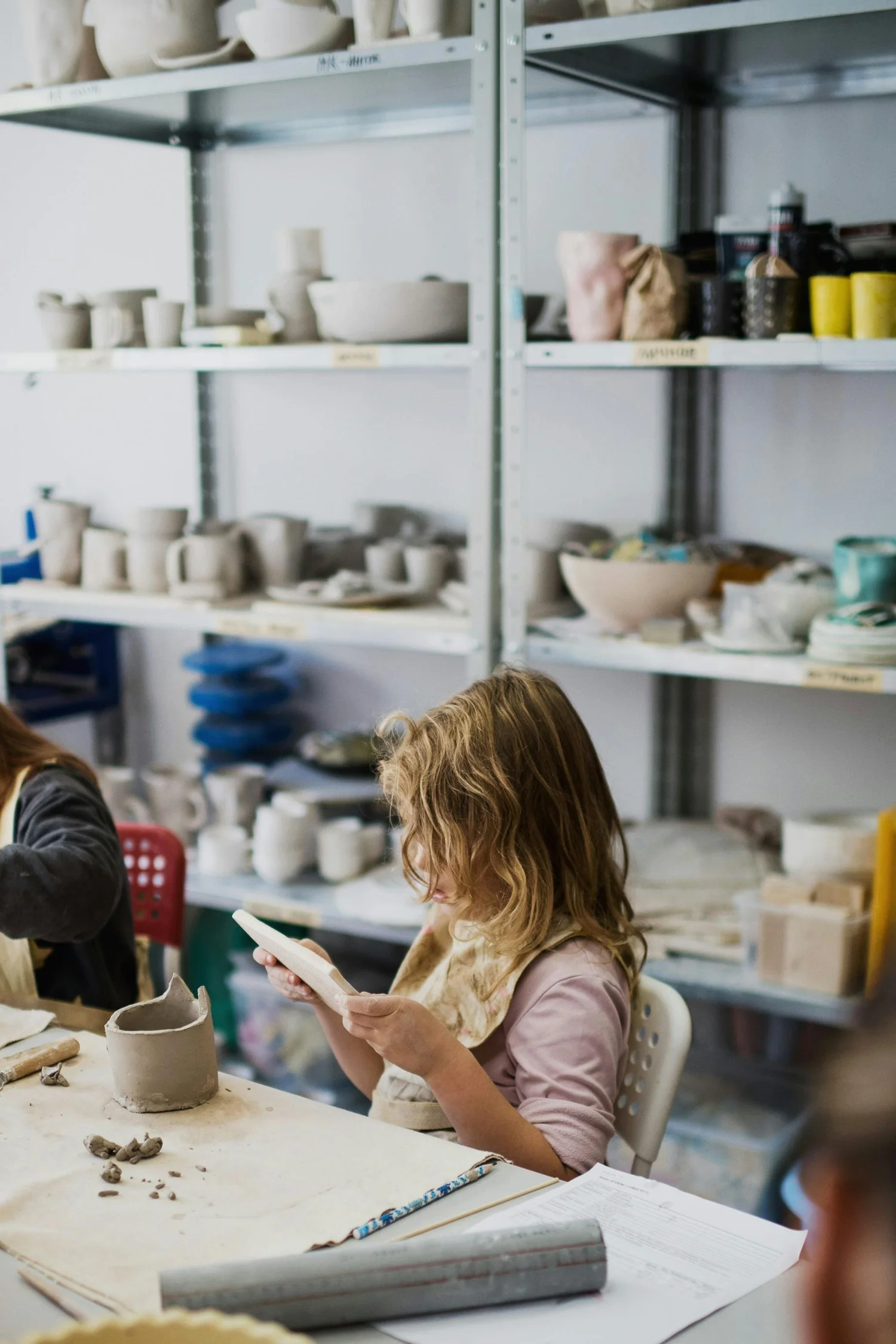Picton Pottery Painting and Studio, Prince Edward County — County Creative