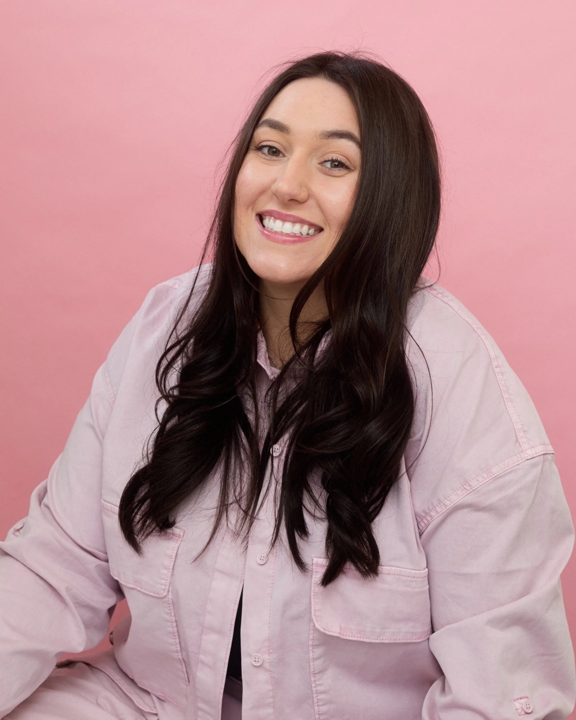 About Us - Lori Meeboer and Nicole Troke — County Creative