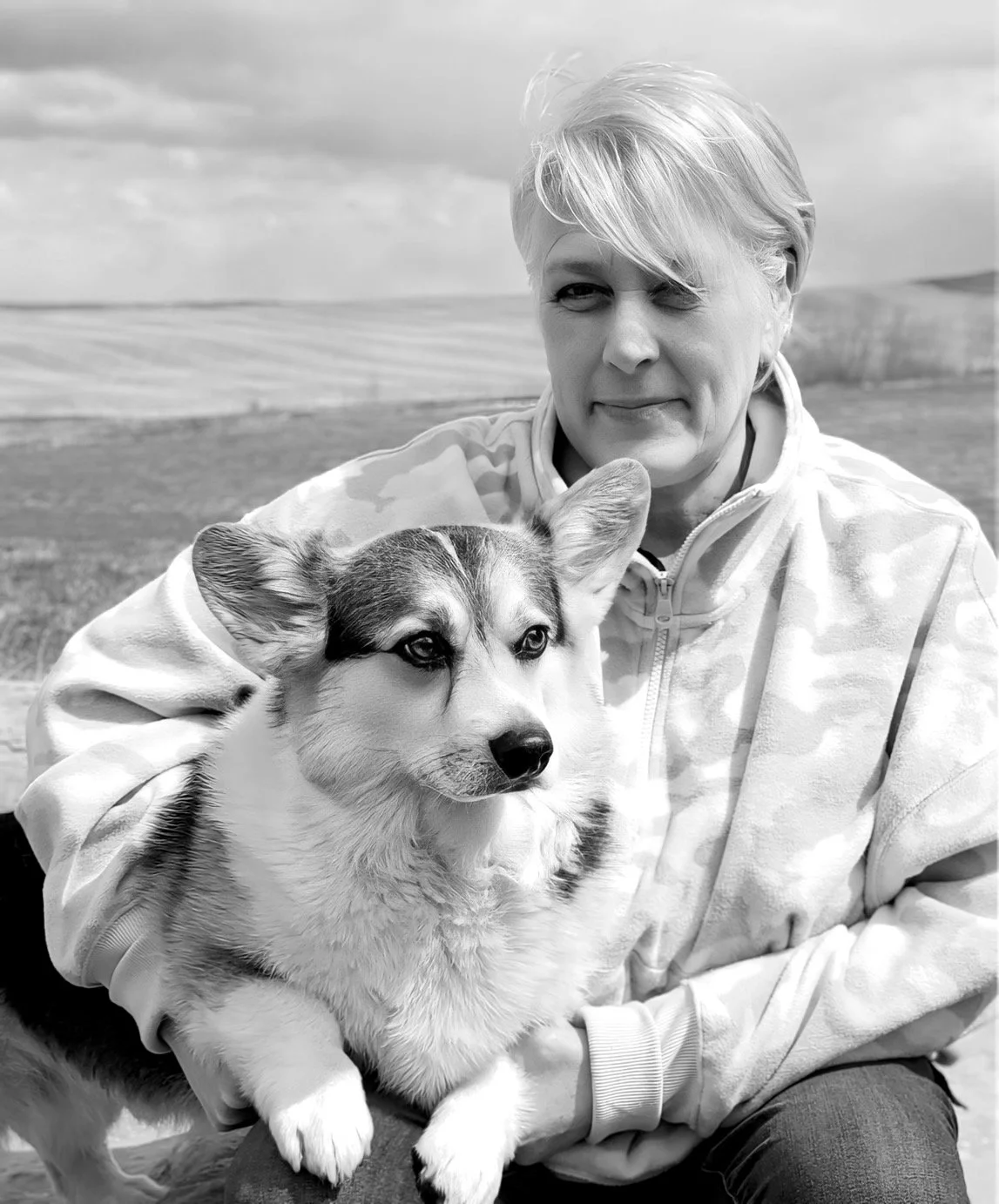 Donna Garner - Fine Artist — County Creative