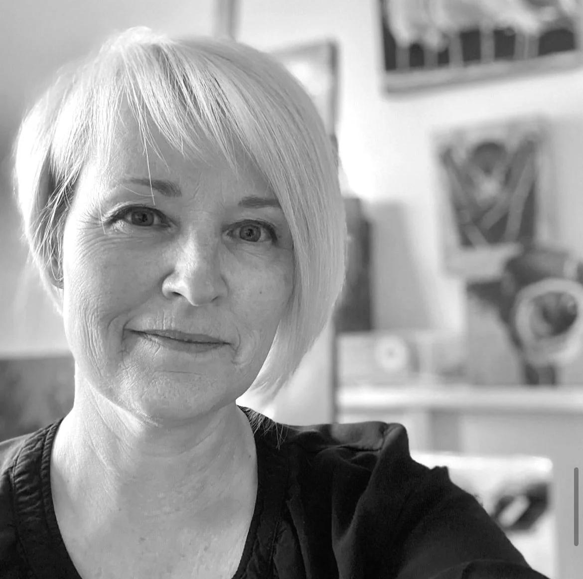 Leslie Starr - Wildlife Artist — County Creative