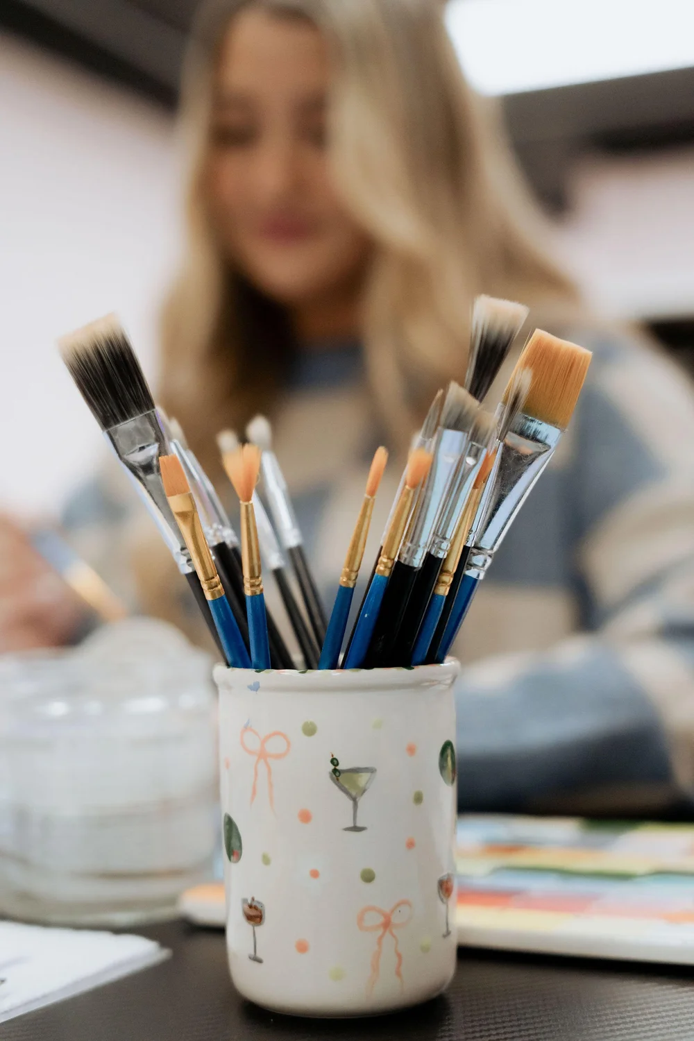 Picton Pottery Painting and Studio, Prince Edward County — County Creative