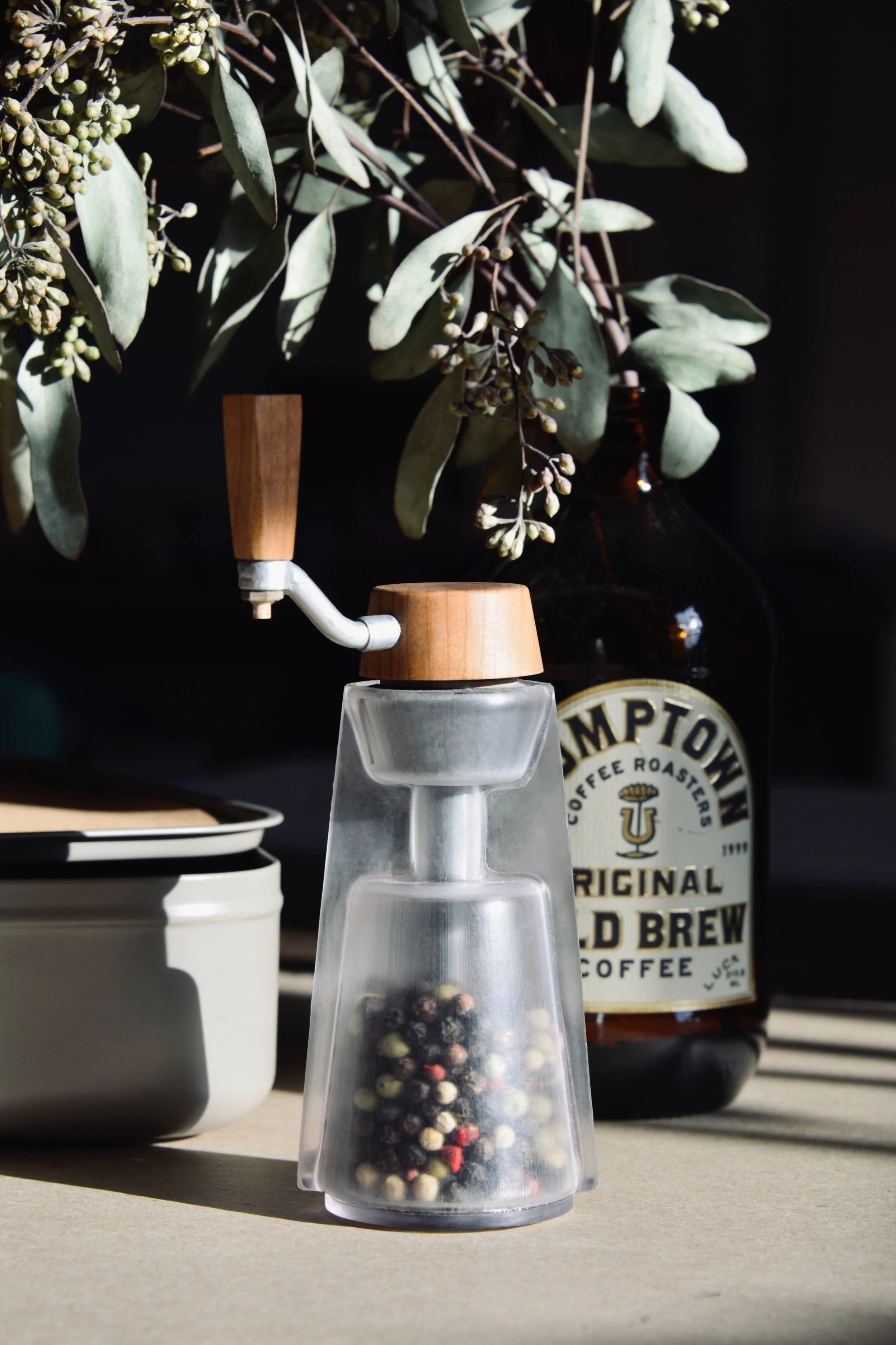 Design — Studio MING