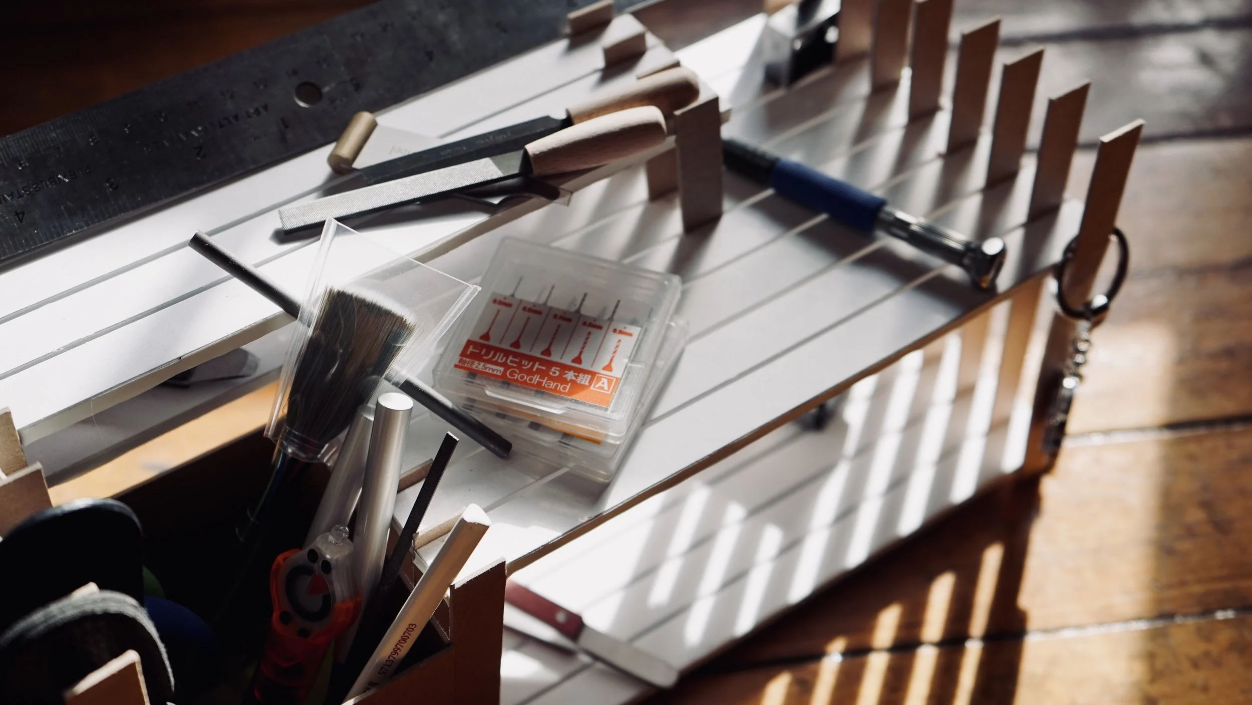 Design — Studio MING