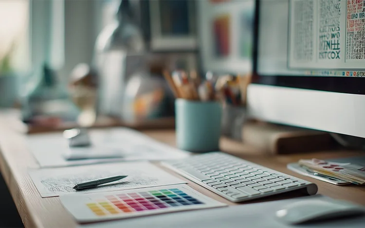Typography in 2025: How Rebrands Are Using Type to Tell Their Story ...