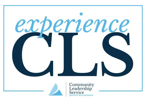 Apply — Community Leadership Service (CLS) Greater Williamsburg