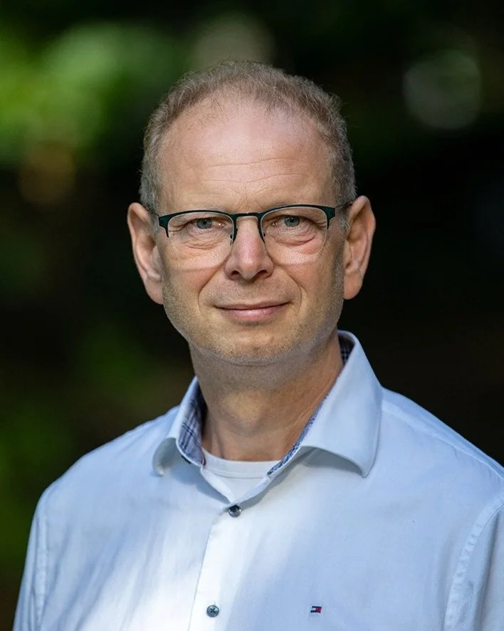 Arjeh Mesquita | counseling voor leiders & professionals