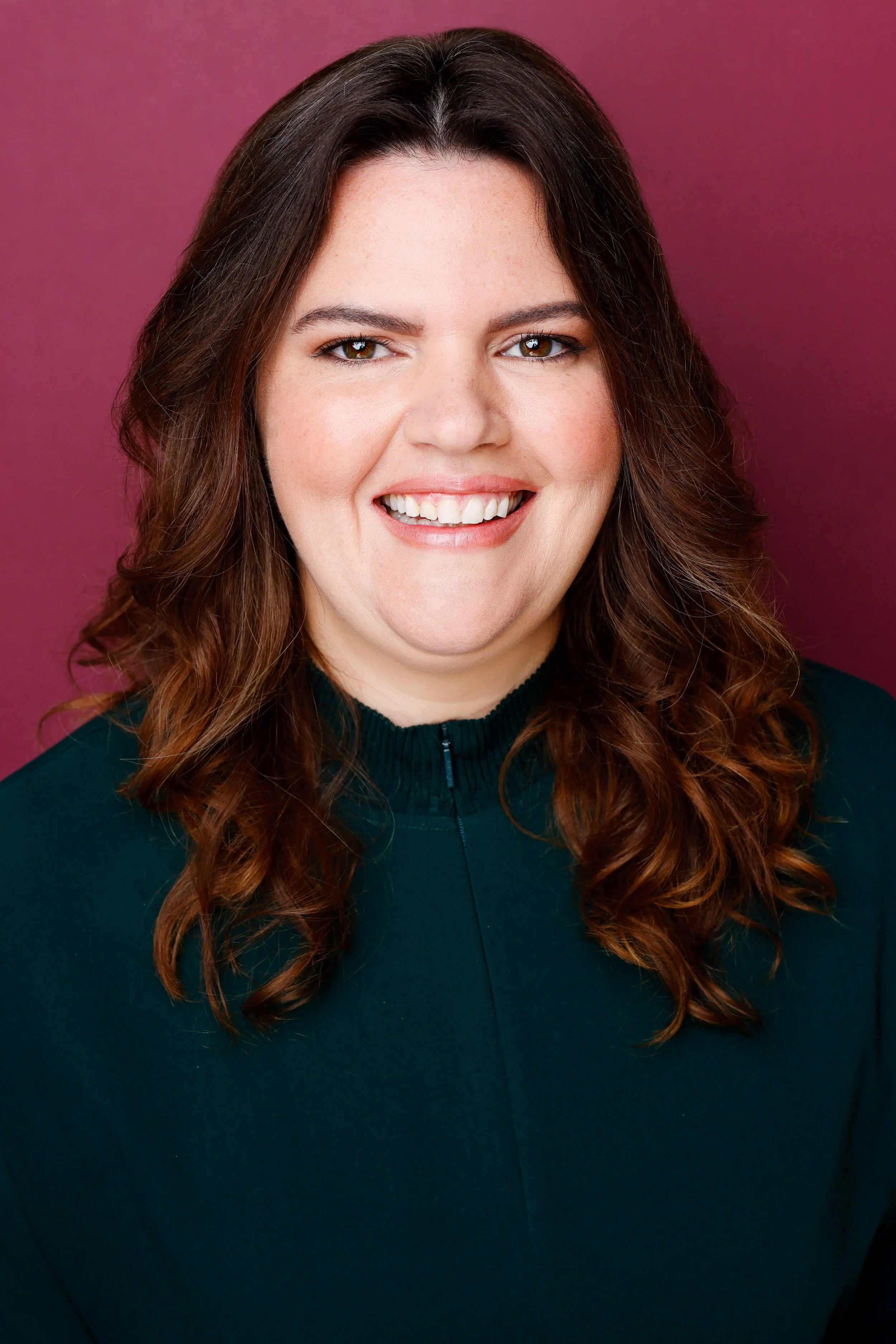 Agency — The Gernert Company