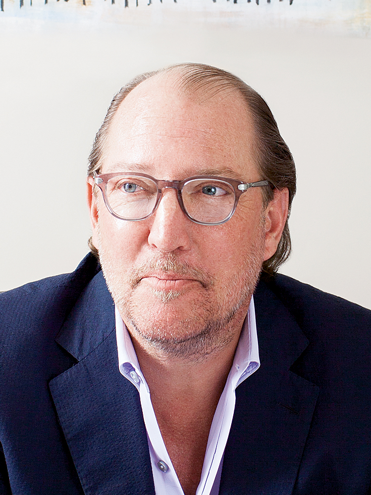 Agency — The Gernert Company