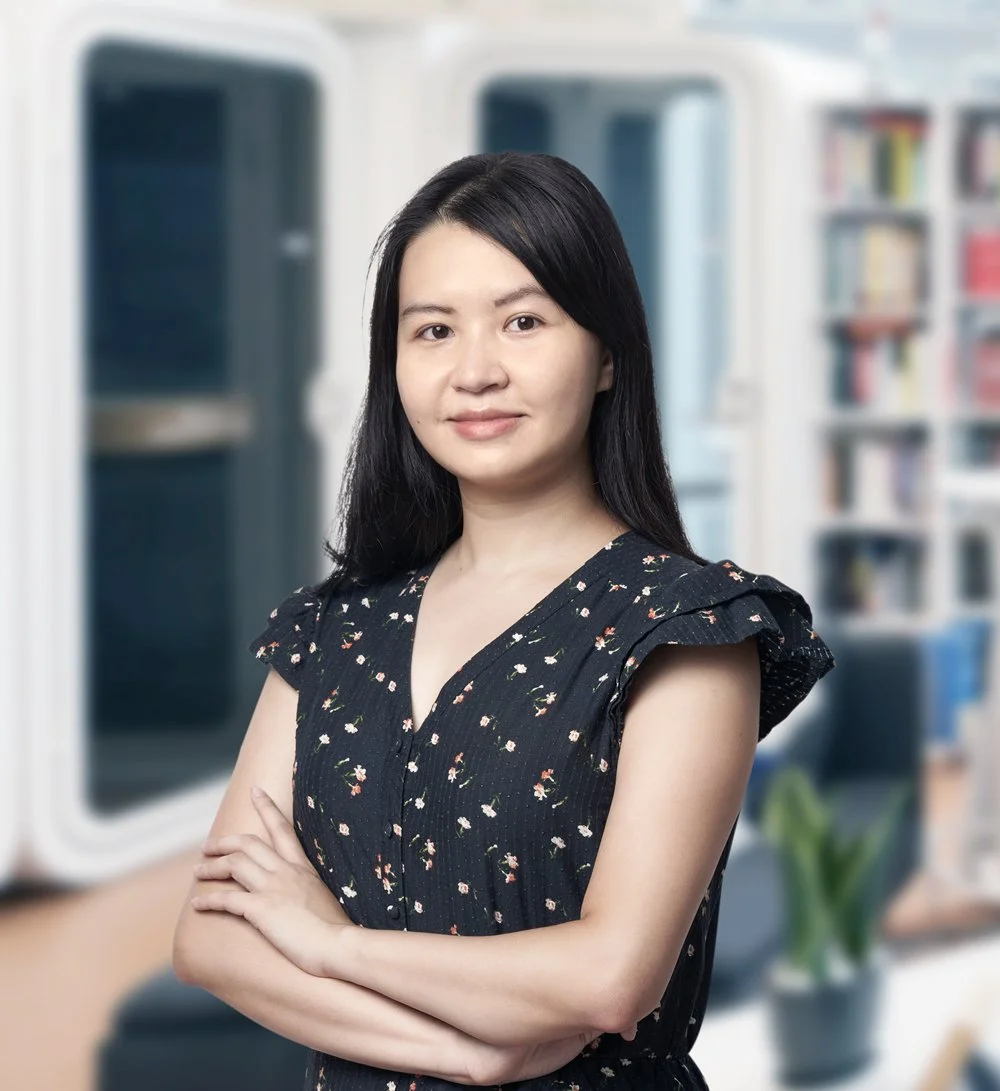 Talent — Voysey Brands