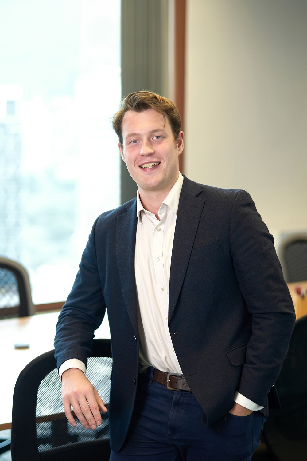 Talent — Voysey Brands