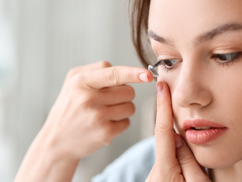 Orthokeratology Age Limit Guide | Metropolitan Optometry Blog ...