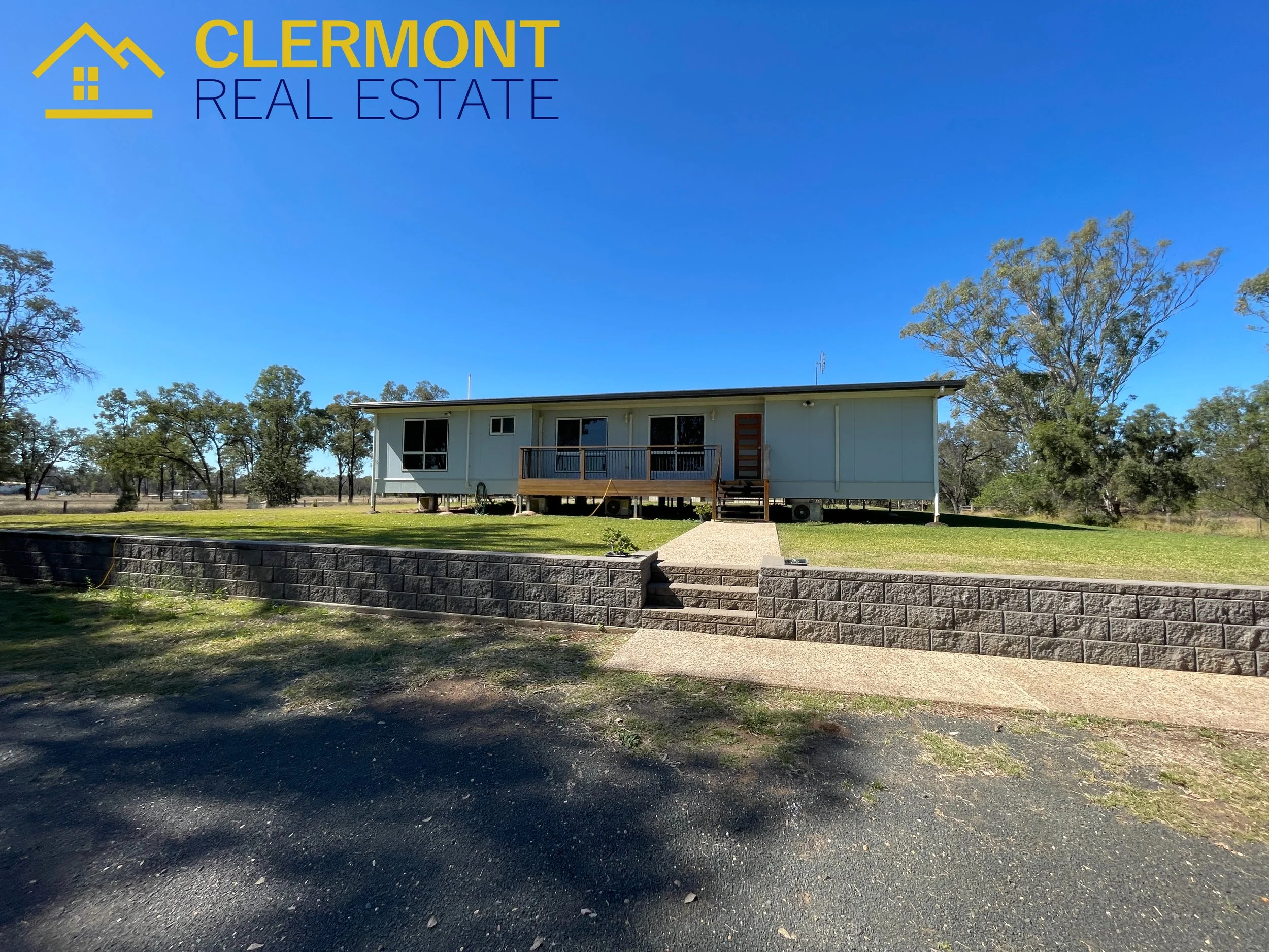 Clermont Real Estate