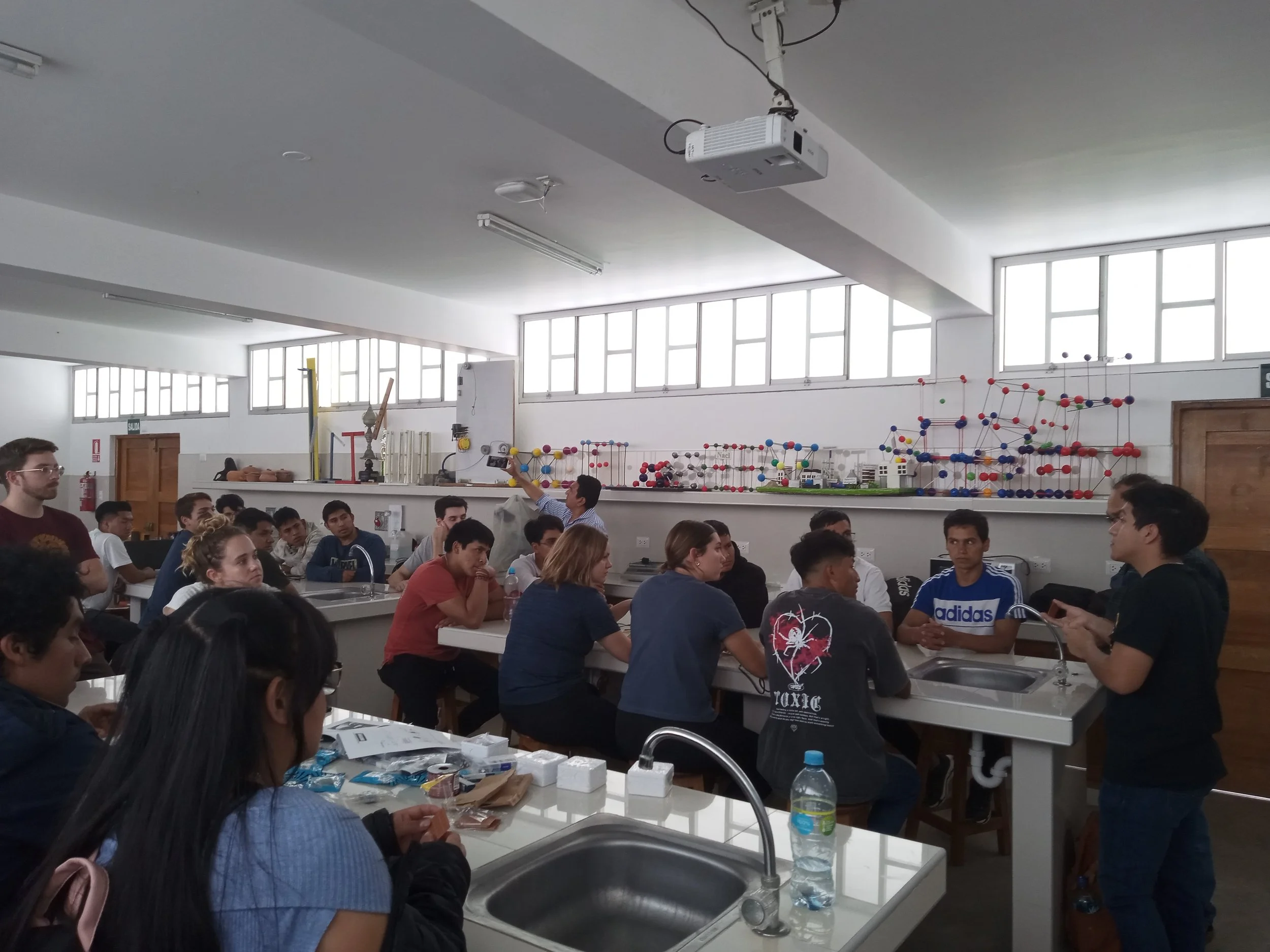 Become a Partner — WindAid Institute