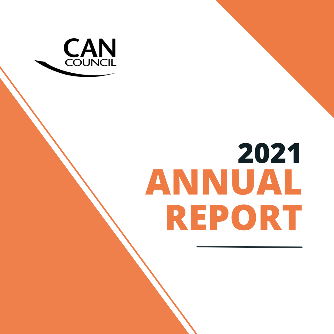 Who We Are — CAN Council