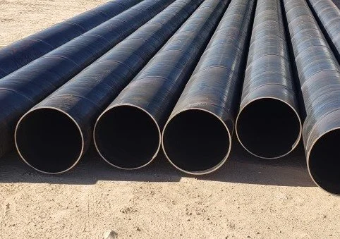 Water Well Casing and Column Pipe — Pump Pros