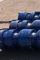Vertical Turbine Pumps — Pump Pros