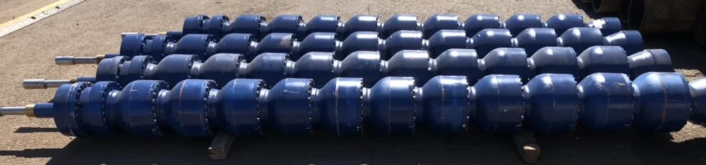 Vertical Turbine Pumps — Pump Pros