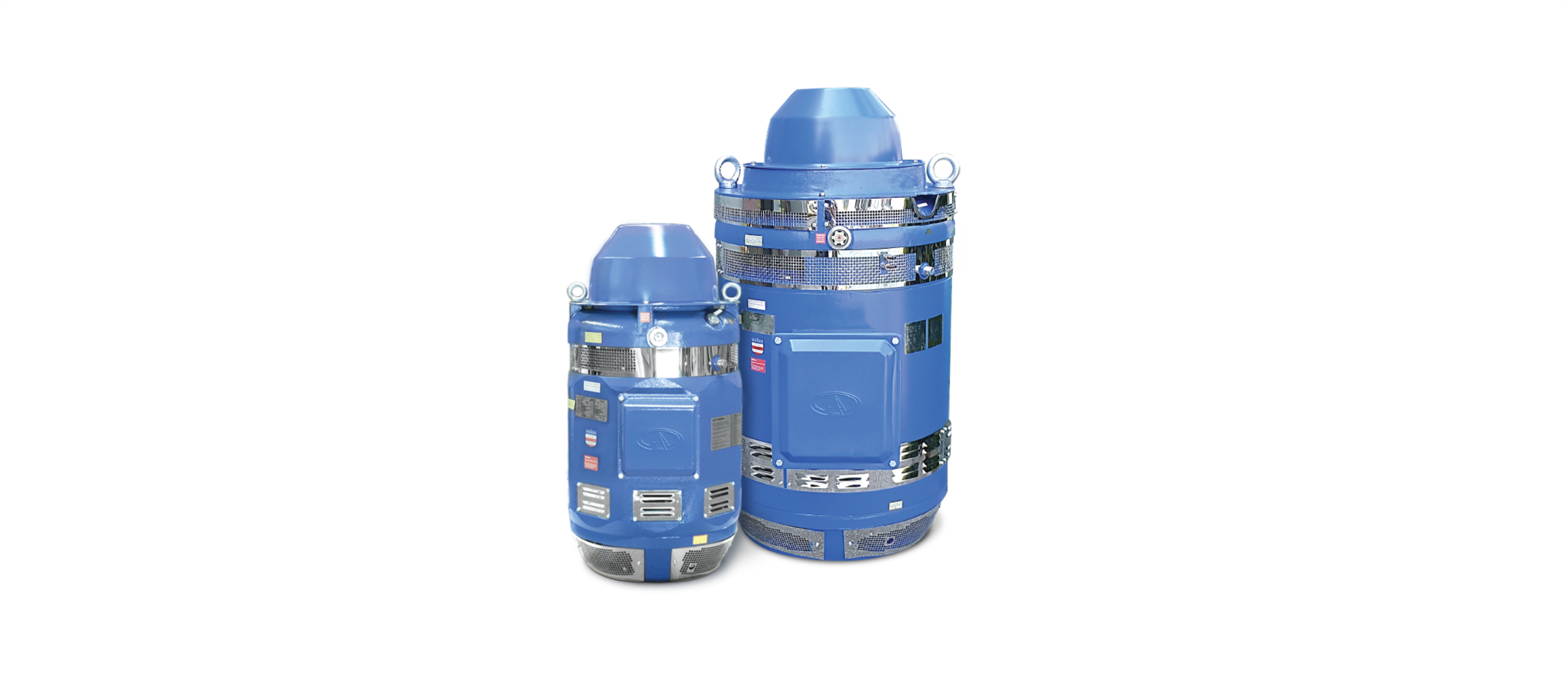 Vertical Turbine Pumps — Pump Pros