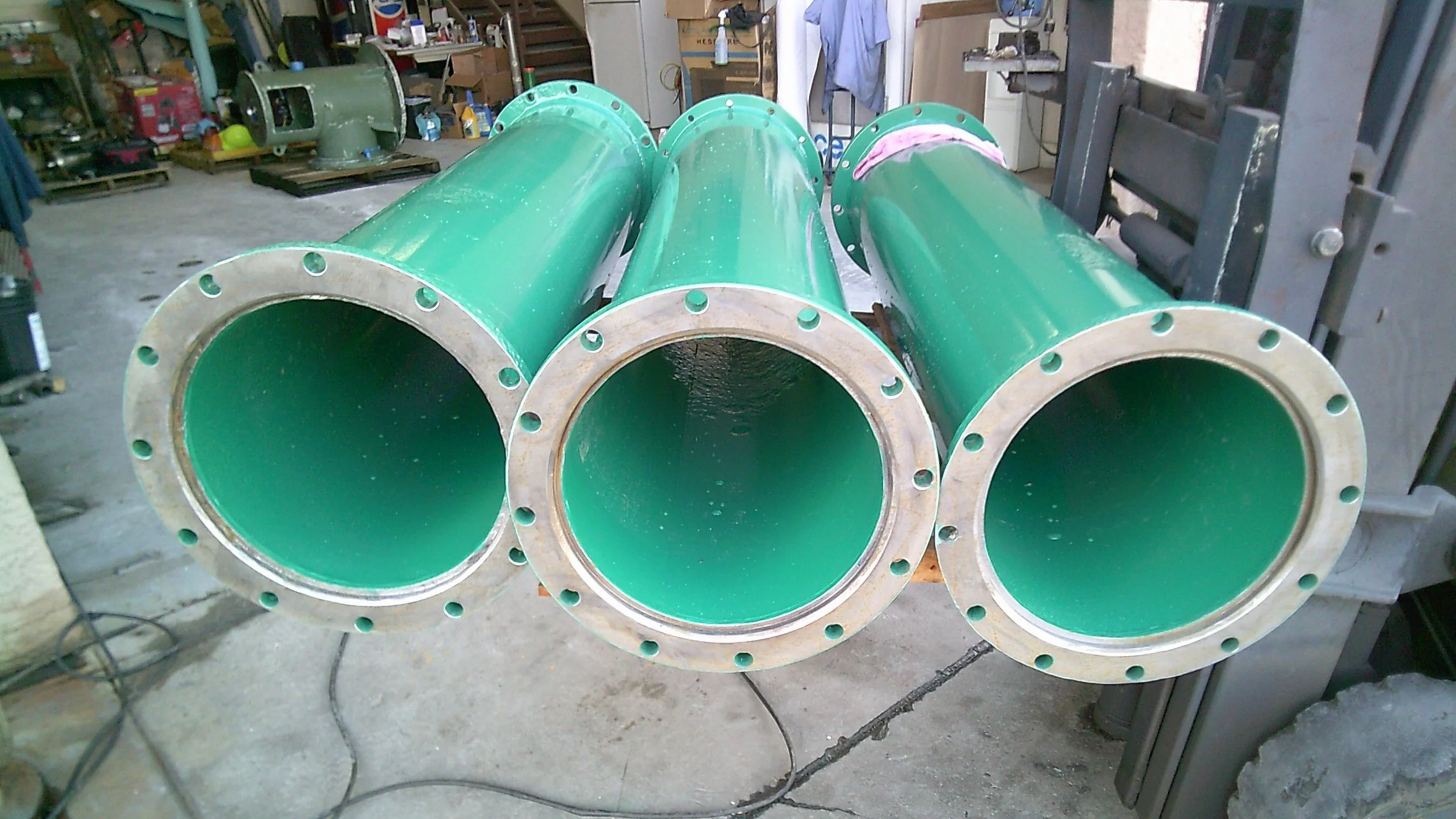 Water Well Casing and Column Pipe — Pump Pros