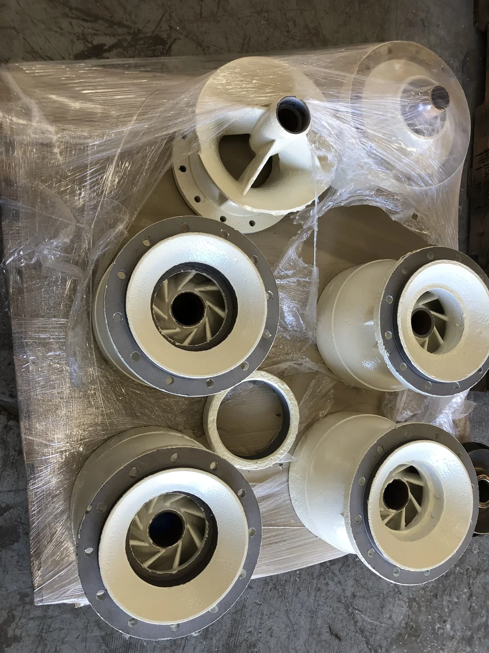 Vertical Turbine Pumps — Pump Pros