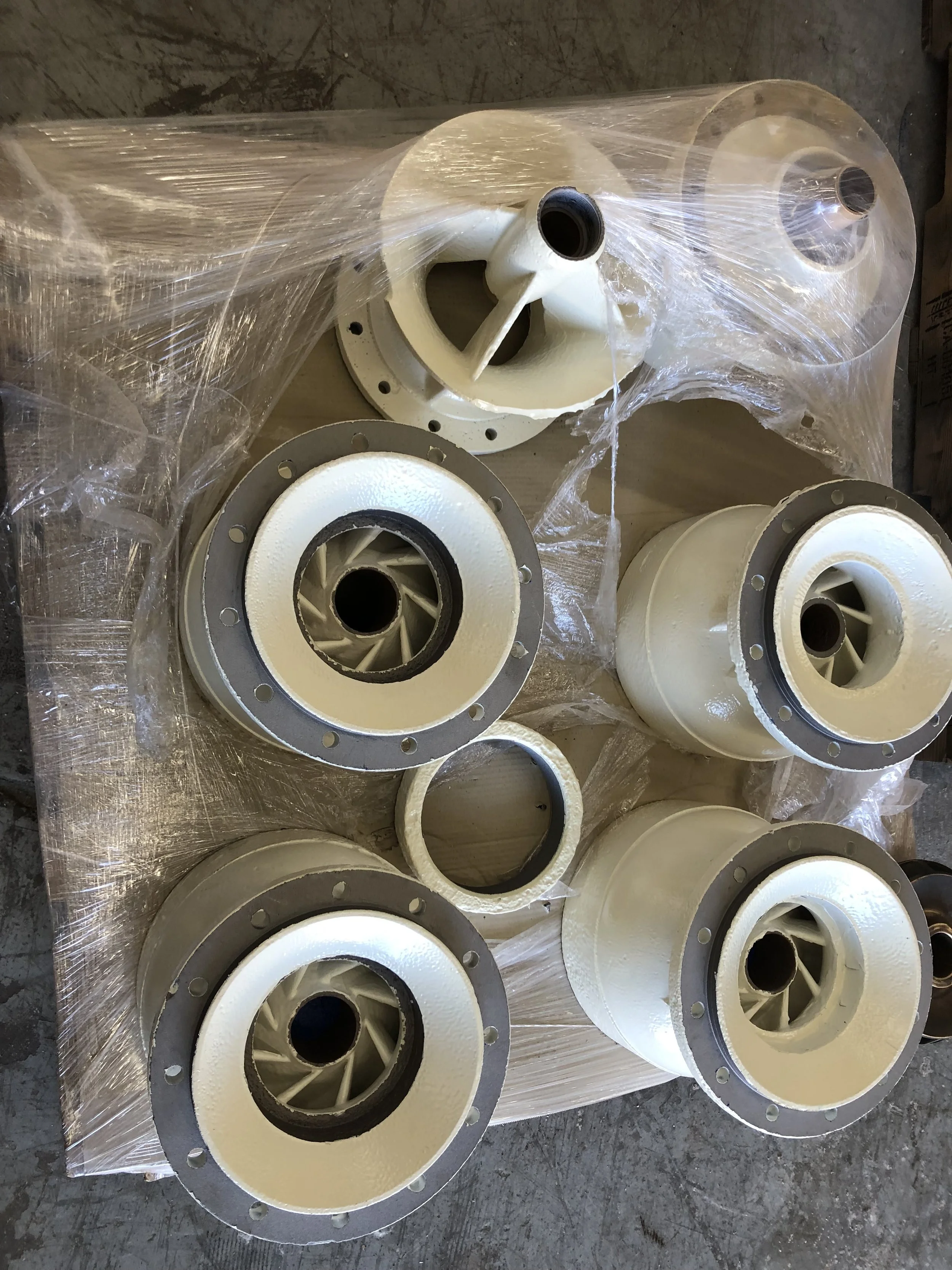 Vertical Turbine Pumps — Pump Pros