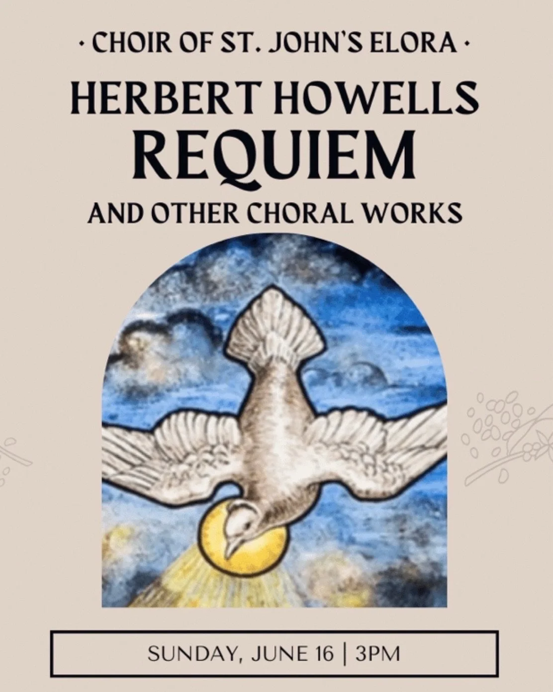 St. John's Church Elora