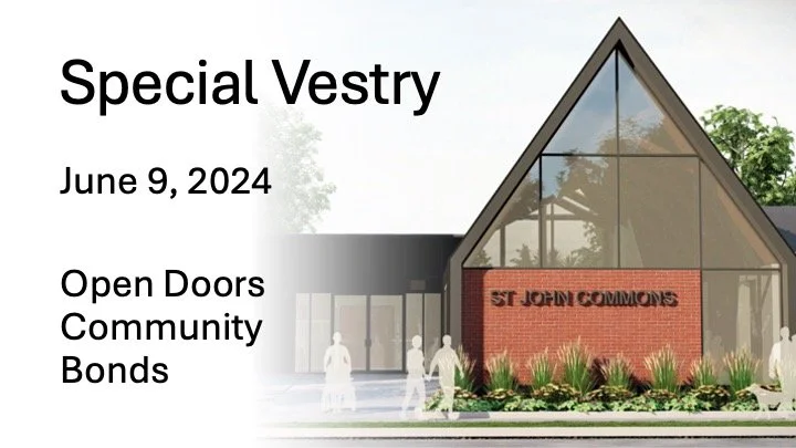 St. John's Church Elora