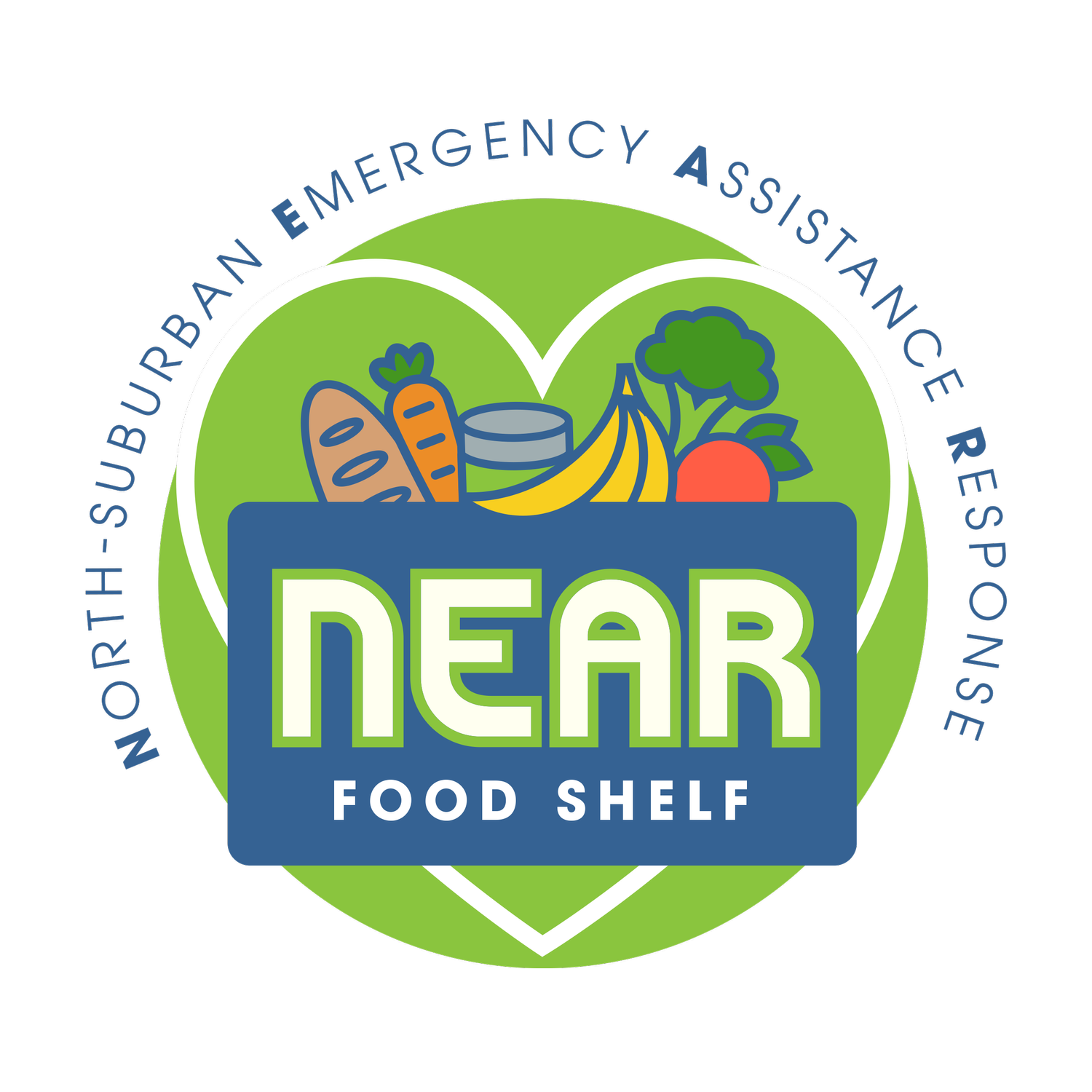 NEAR Food Shelf